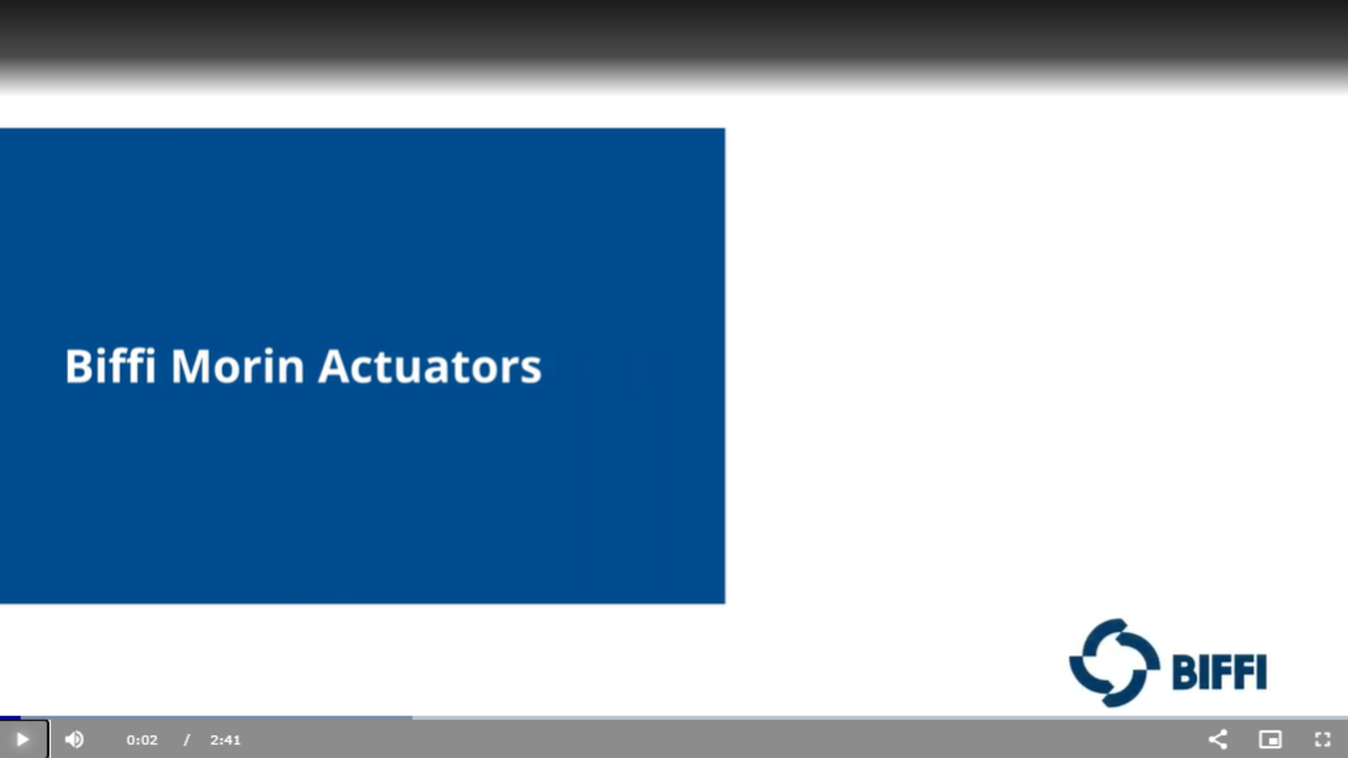 Biffi Morin B/C | Biffi US