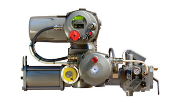 Electric Actuators | Biffi US