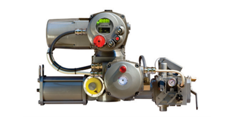 Electric Actuators | Biffi US
