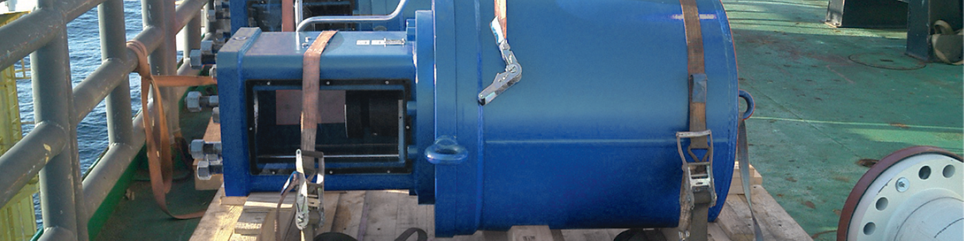 Biffi Compact Actuators | Biffi US