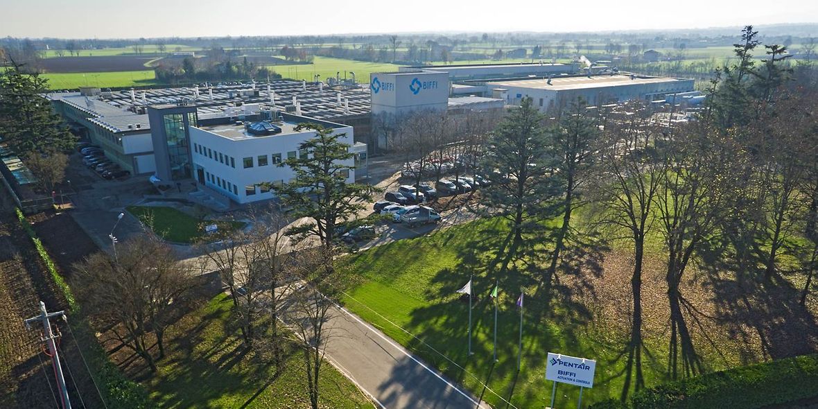 Contact Us | Biffi US