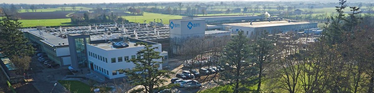 Contact Us | Biffi US