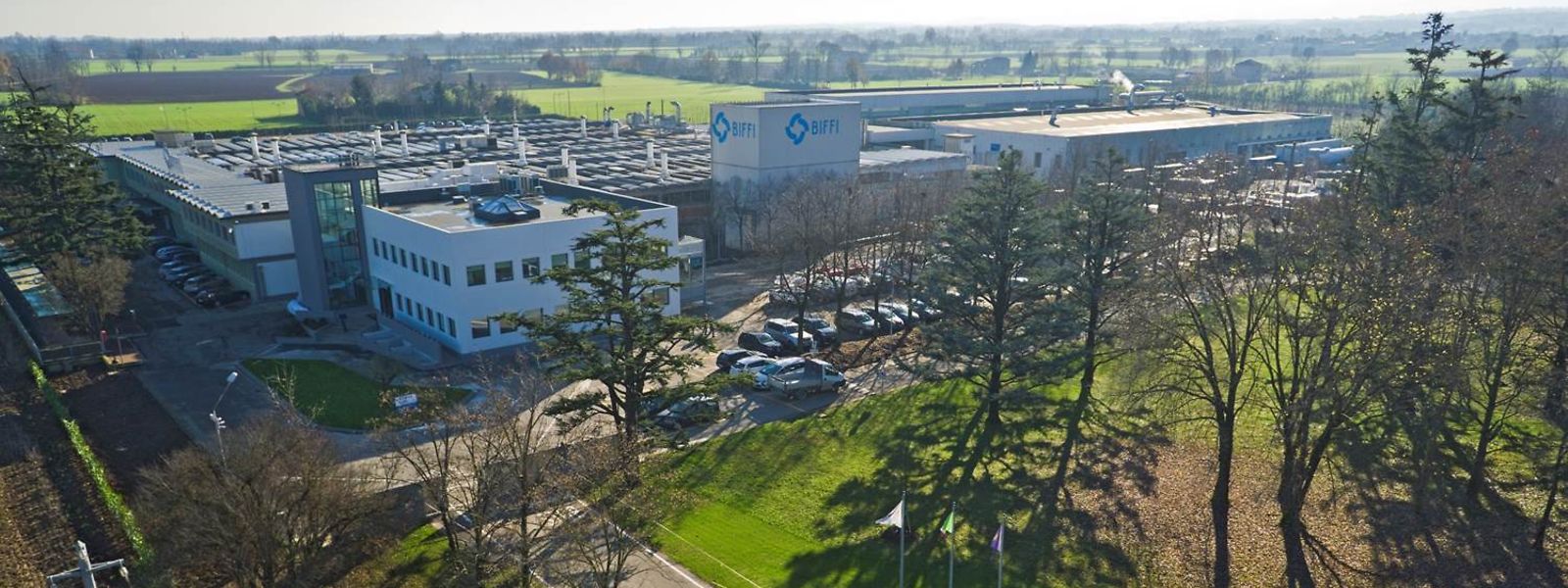 Contact Us | Biffi US