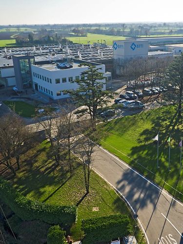 Contact Us | Biffi US