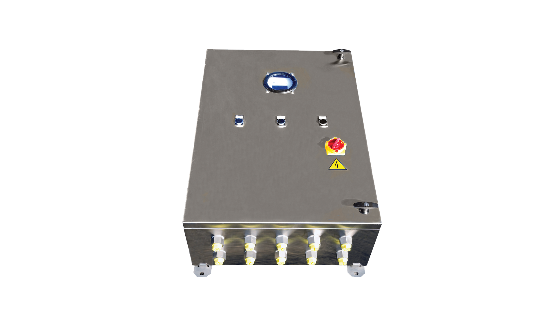 Biffi ECU1000 | Biffi US