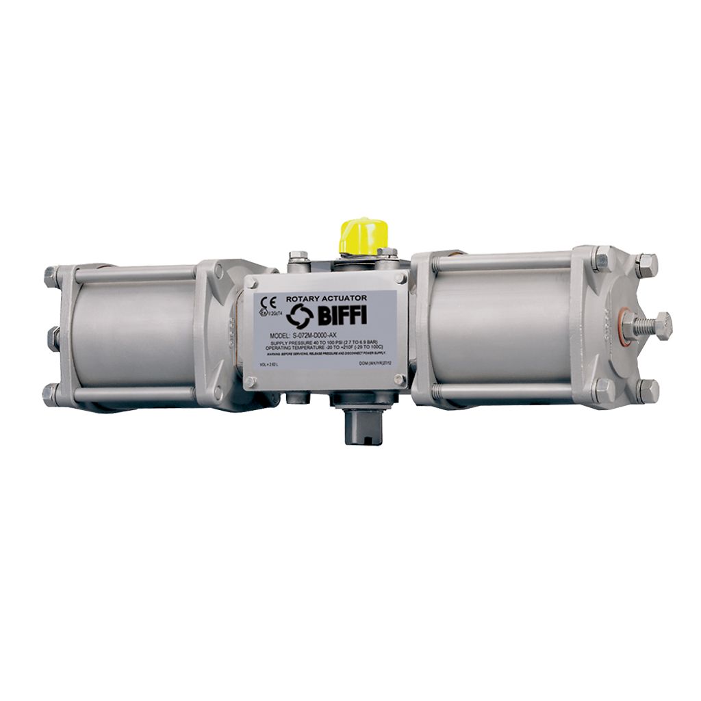 Biffi RPD/RPS | Biffi US