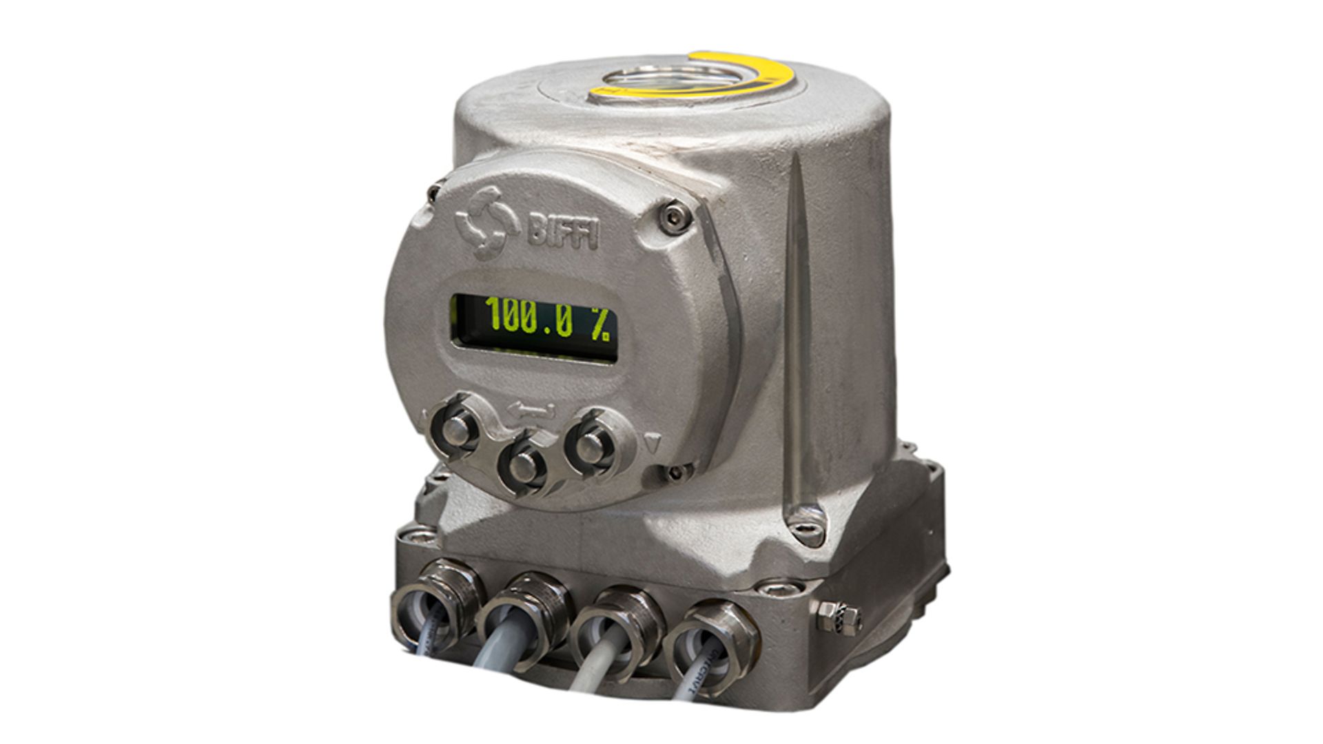 Biff IMVS2 | Biffi US