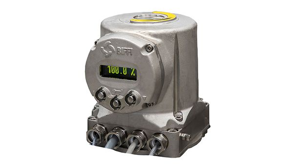 Biff IMVS2 | Biffi US