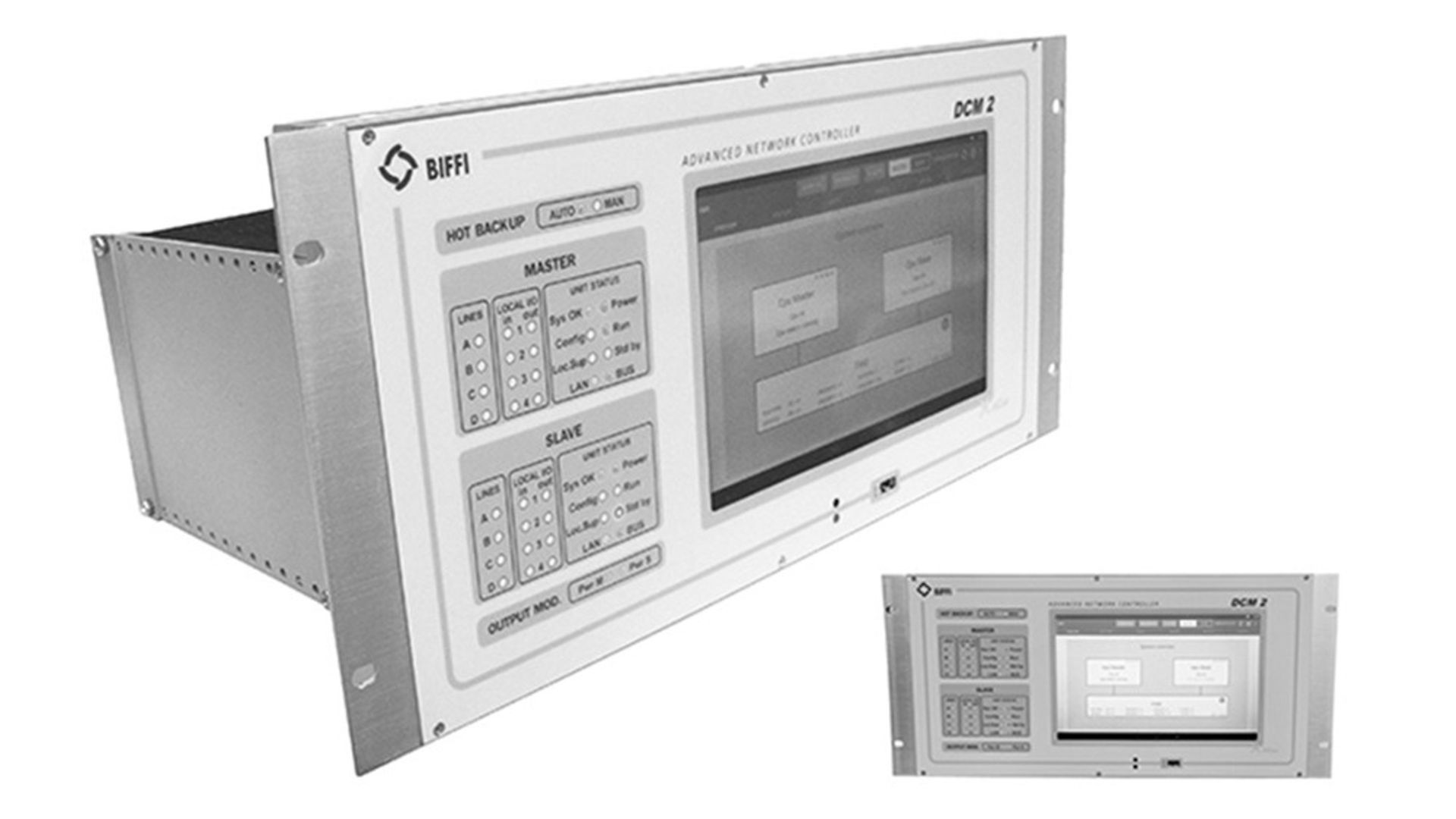 Biffi DCM2 (Discontinued Product) | Biffi US
