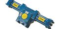 Biffi High Pressure Hydraulic Actuators | Biffi US
