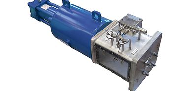 Biffi Compact Actuators | Biffi US