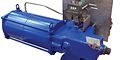 Low Pressure Actuators | Biffi US