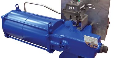 Low Pressure Actuators | Biffi US