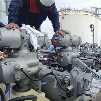 Maintenance & Repair | Biffi US