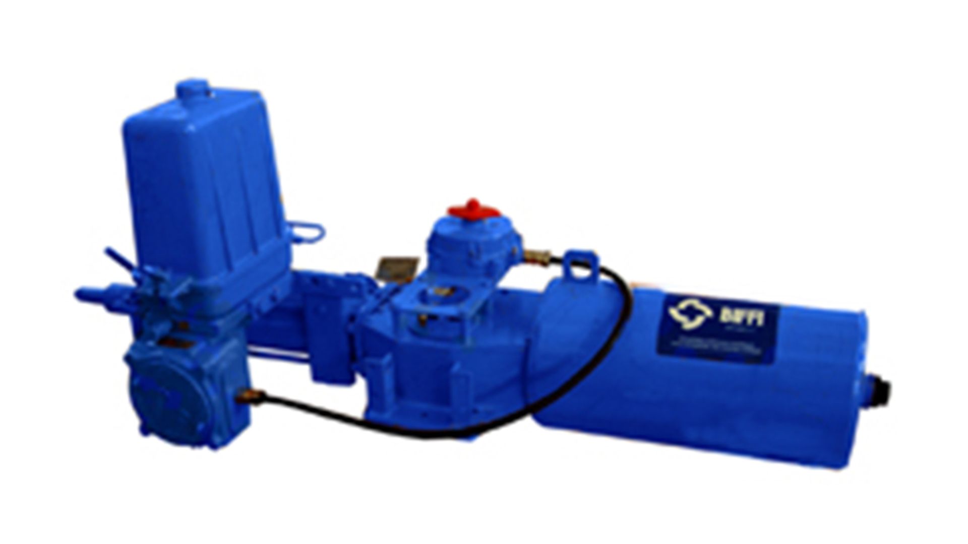 Biffi GIG/GIGS | Biffi US