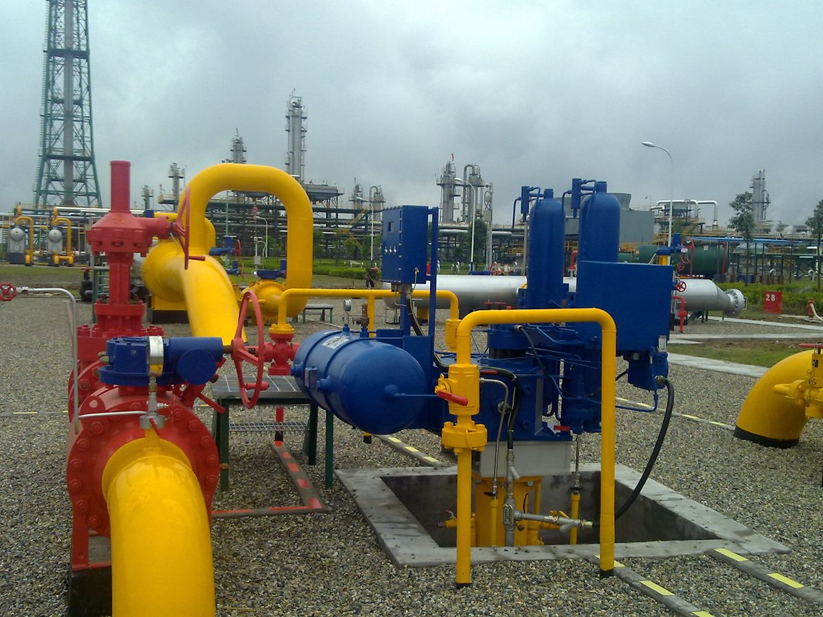 Oil & Gas | Biffi US