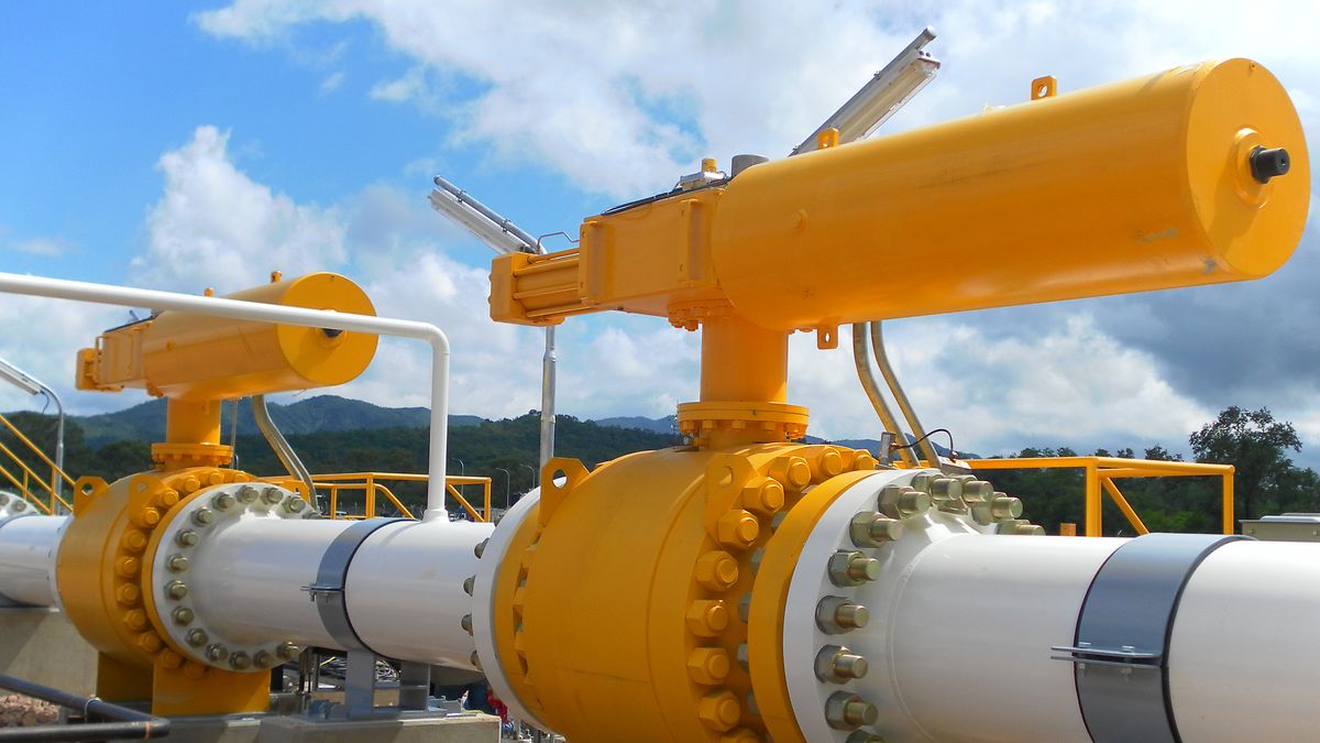 Electro-Hydraulic Actuators | Biffi US