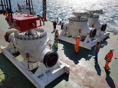 ALGAS 14C | Biffi US