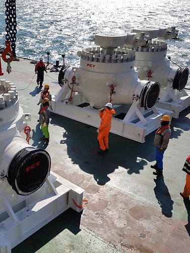 ALGAS 14C | Biffi US