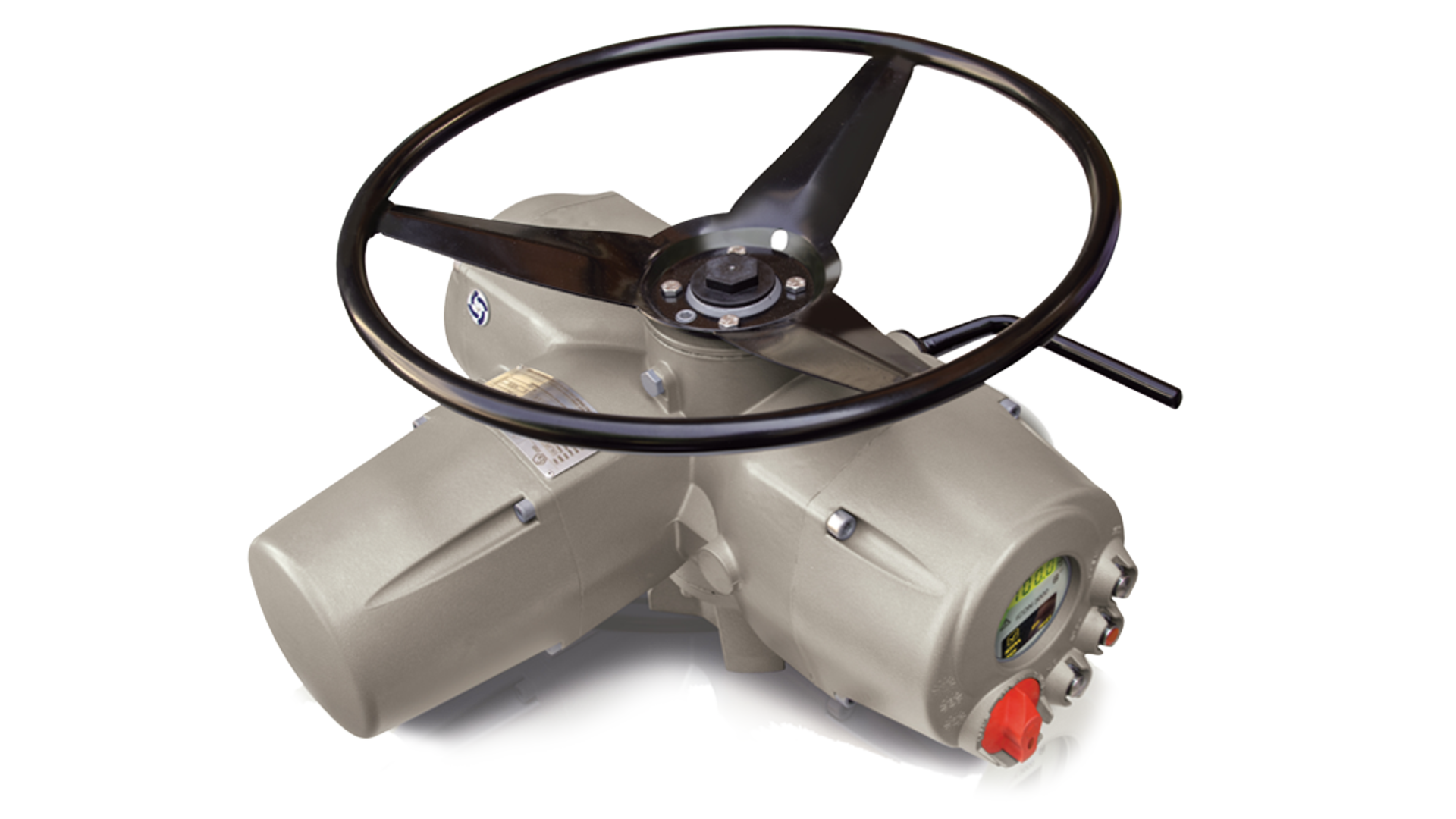 Biffi ICON3000 Electric Actuators | Biffi US