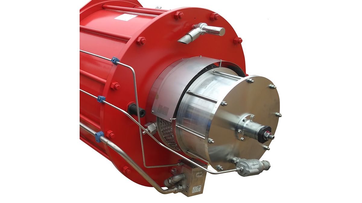 Pneumatic Components | Biffi US